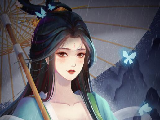 青岚_佬骑-站酷ZCOOL