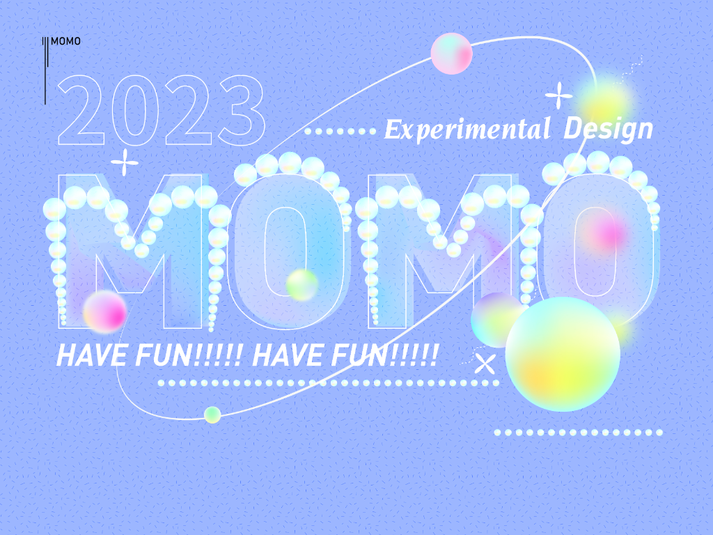 MOMO_寞沫-站酷ZCOOL