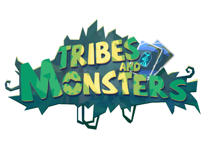 个人模拟项目《TRIBES AND MONSTERS》_兔RABBIT-站酷ZCOOL