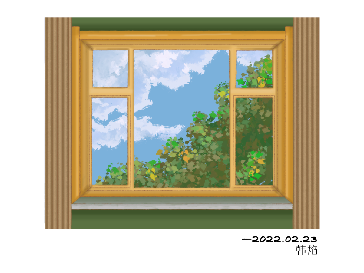 《百图挑战》/40_韩焰Yan-站酷ZCOOL