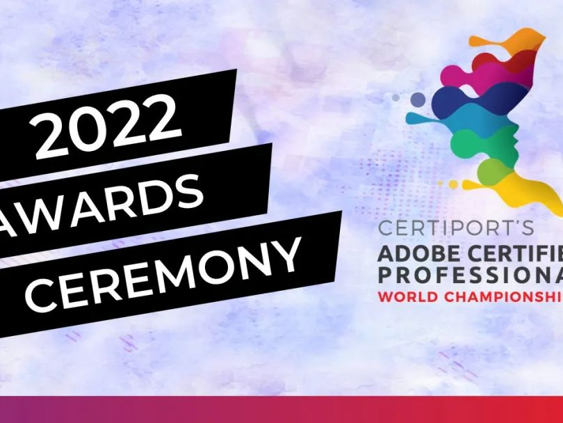 全球总冠军诞生！一起感受2022 ACP世界大赛全球总决赛精彩盛况！_Adobe国际认证-站酷ZCOOL