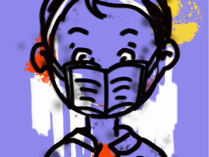 【疫情】_双生木-站酷ZCOOL