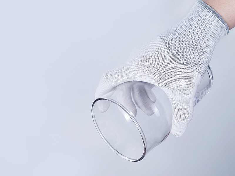 PU涂胶手套_果子是果-站酷ZCOOL