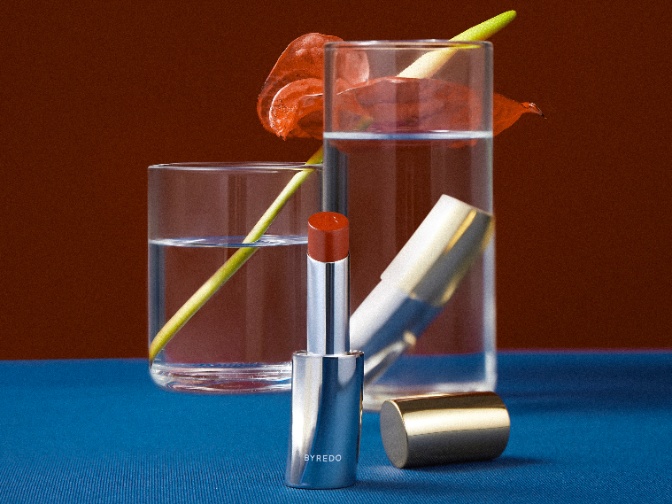 Byredo口红for官方公众号_MoraHuang-站酷ZCOOL