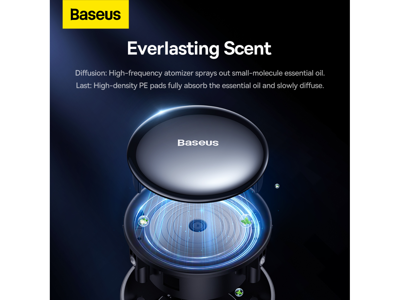 BASEUS-2022 Keyshot Rendering--Q4_秦王朝-站酷ZCOOL