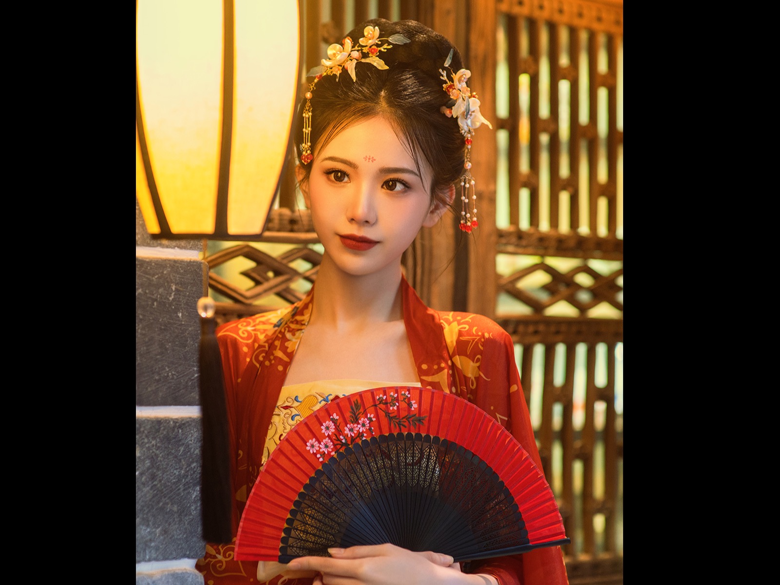 古风/异域风情_摄影策划-站酷ZCOOL