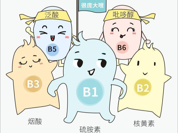 科普小漫画_Nancy欧尼浩南-站酷ZCOOL