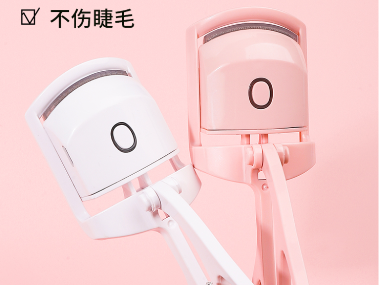 睫毛夹_Aries27-站酷ZCOOL