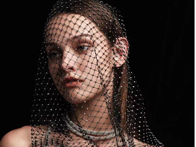 KHARITES_SevenChenc-站酷ZCOOL