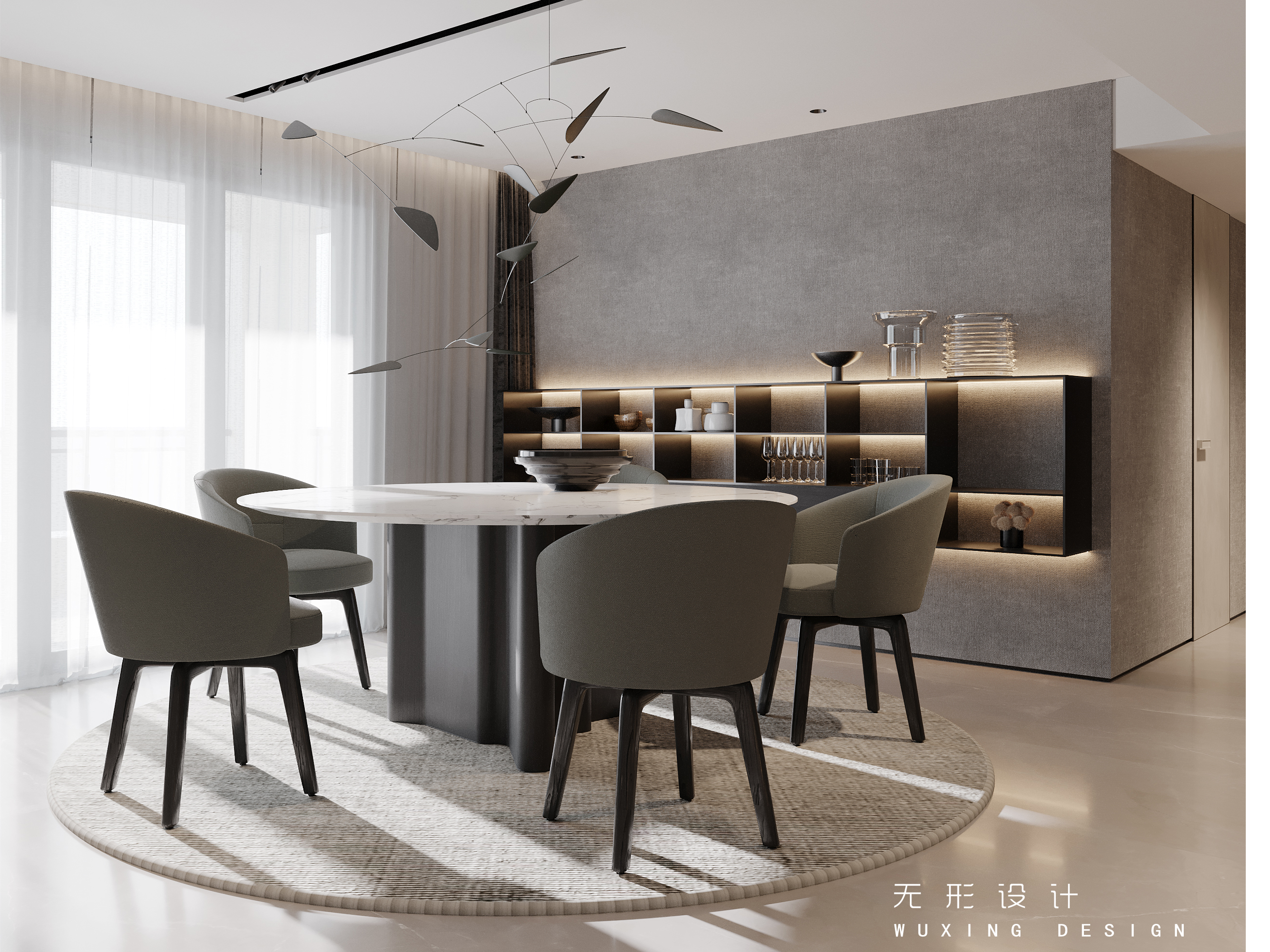 意式极简_创意设计作品图片素材-站酷ZCOOL