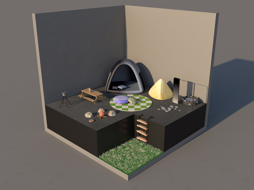 堆堆_soonna-站酷ZCOOL