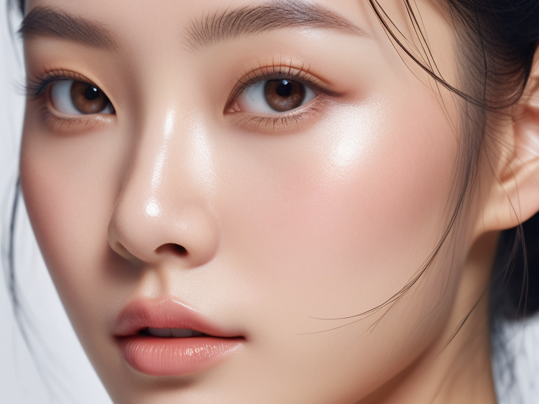 AI人物生成_遁入凡尘-站酷ZCOOL