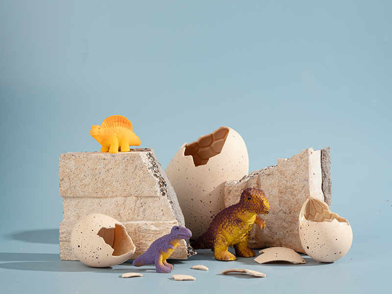 恐龙蛋_MINI丶yoke-站酷ZCOOL