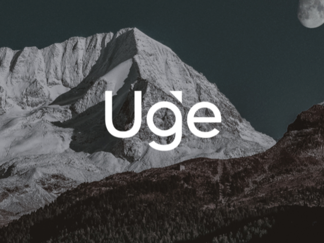 Uge _Ben_J-站酷ZCOOL