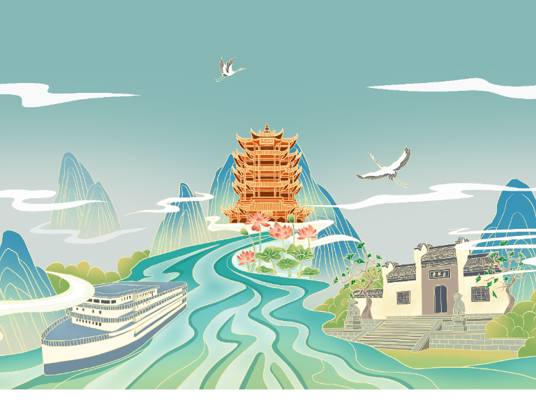 【方寸·万象】2022vivo全球主题设计大赛插画_YM小爽-站酷ZCOOL