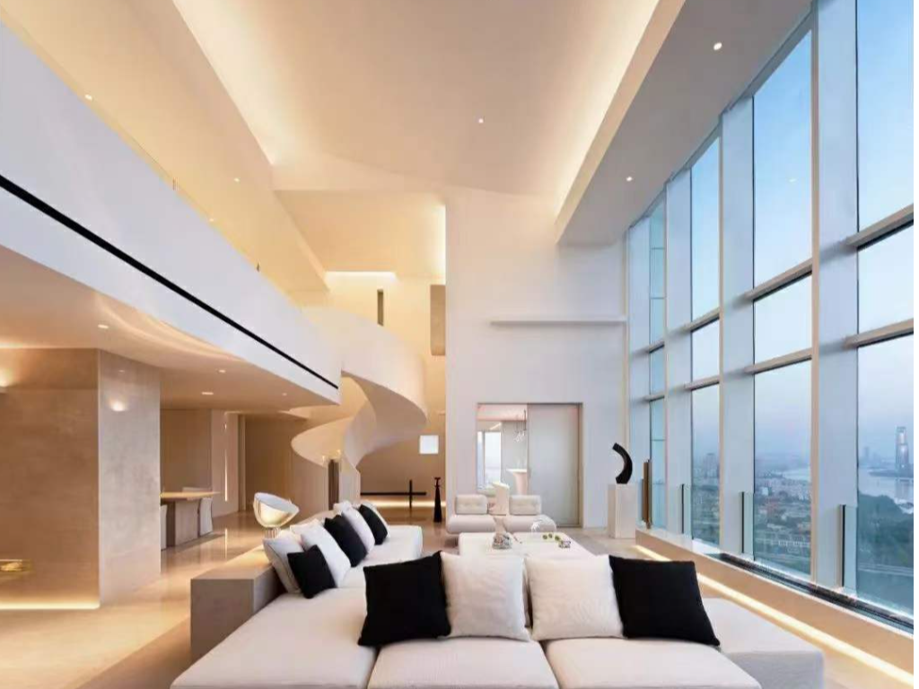 意式极简~_折耳喵1992-站酷ZCOOL