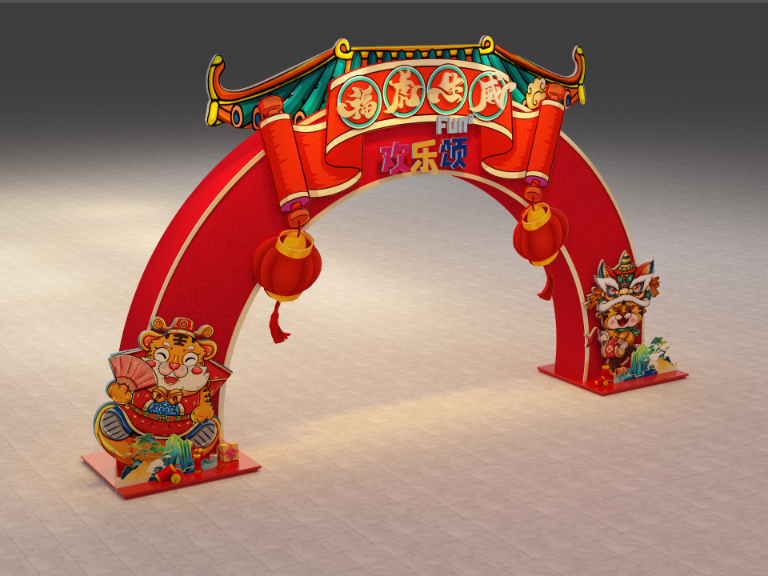 路演活动已落地_视觉雲Johnson-站酷ZCOOL