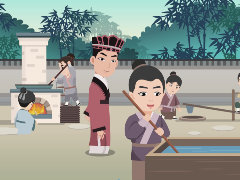 flash动画视频_全国MG动画制作-站酷ZCOOL