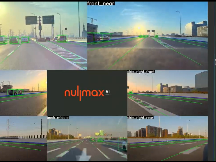 Nullmax纽劢智驾软件算法_奶糖爱吃糖-站酷ZCOOL