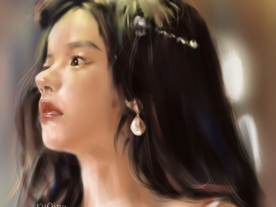 0909_羽晴xy-站酷ZCOOL