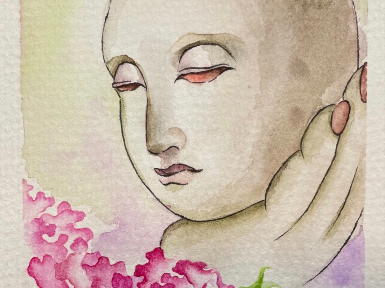 顺 心_他头枣-站酷ZCOOL