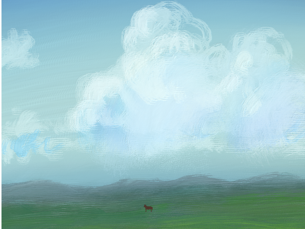 速写day8_云景嘿-站酷ZCOOL