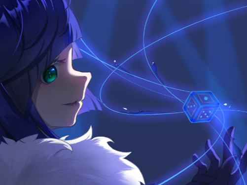 夜兰_溟阳stellar-站酷ZCOOL