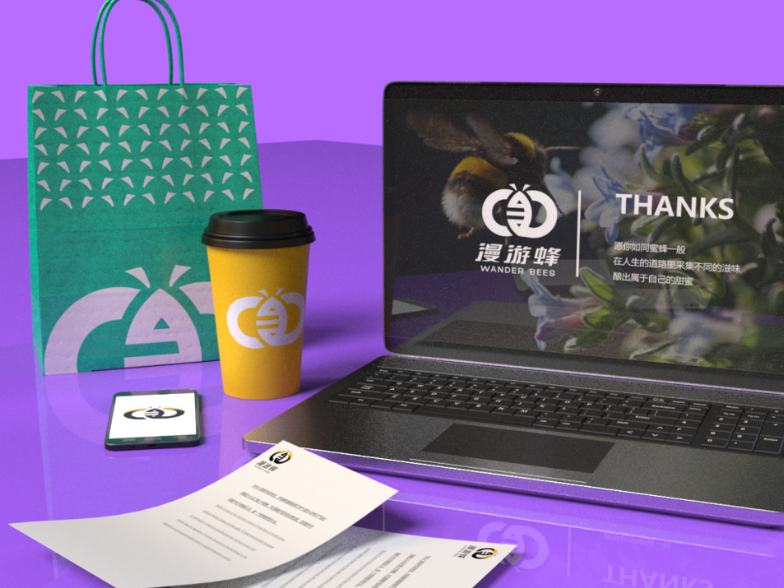 原创作业展示|品牌标志设计_千赖77-站酷ZCOOL