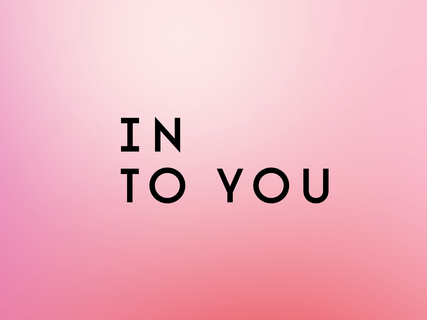 INTO YOU_品牌VI升级_DAEYES沈澈-站酷ZCOOL