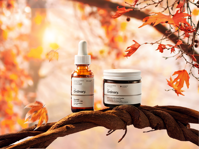 Ordinary/秋色秋意_吃饱了饭的Men-站酷ZCOOL