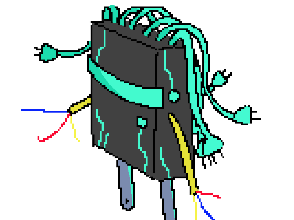 Control_一块瓦-站酷ZCOOL