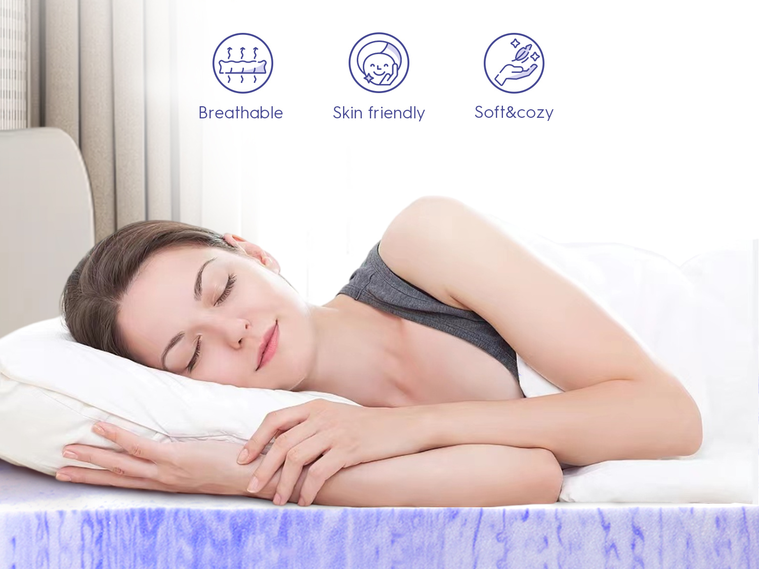 A+ | Amazon Listing Design_Amy莘-站酷ZCOOL