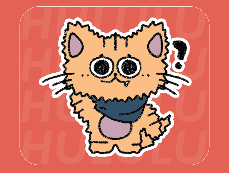 原创IP表情包设计第二弹_林子MMMao_-站酷ZCOOL