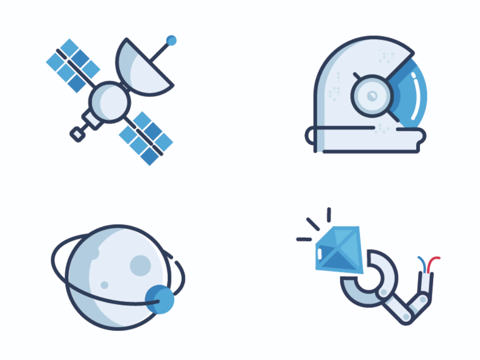 空间_Daniel渊-站酷ZCOOL