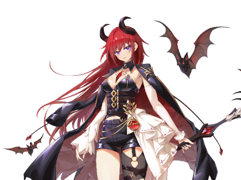 角色设计_lee_xq-站酷ZCOOL