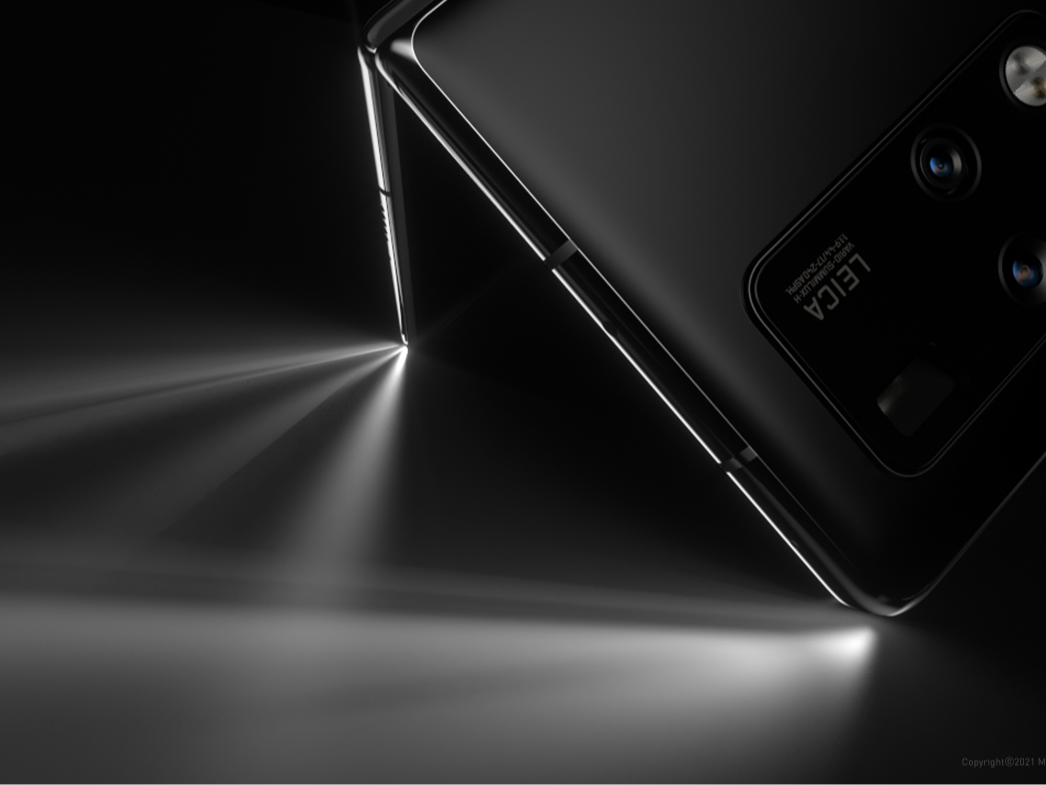 HUAWEI MATE X2 外观视频_MasterPictures-站酷ZCOOL