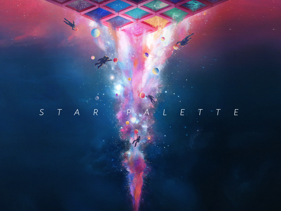 2023新媒体设计总结_木可FFFF-站酷ZCOOL