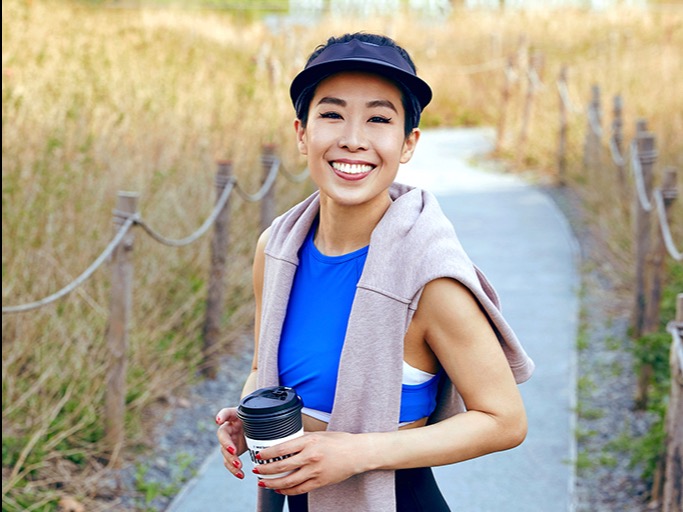 摄影师木之｜KOL「Tera」瑜伽时尚运动大片_摄影师木之-站酷ZCOOL