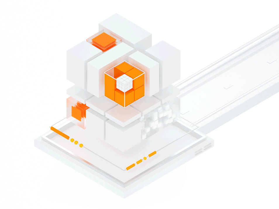 阿里云官网动态banner_Sue苏晨-站酷ZCOOL