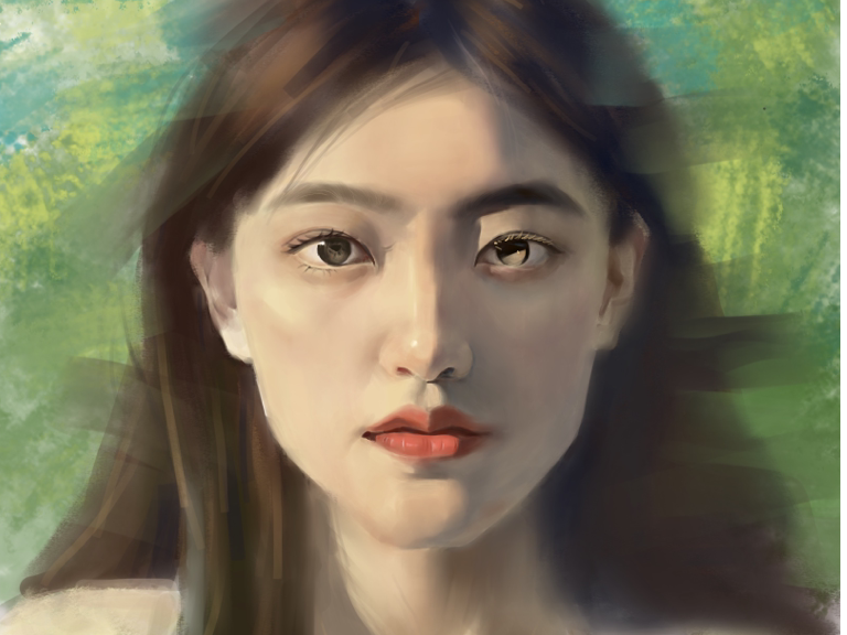 veed _ArtPipi-站酷ZCOOL