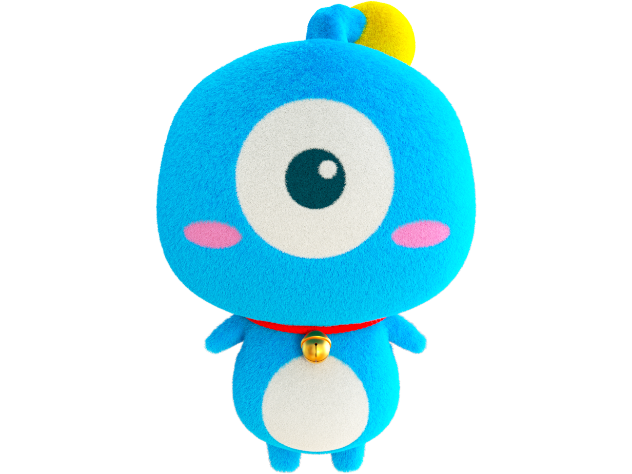 IP动画_Z29712328-站酷ZCOOL