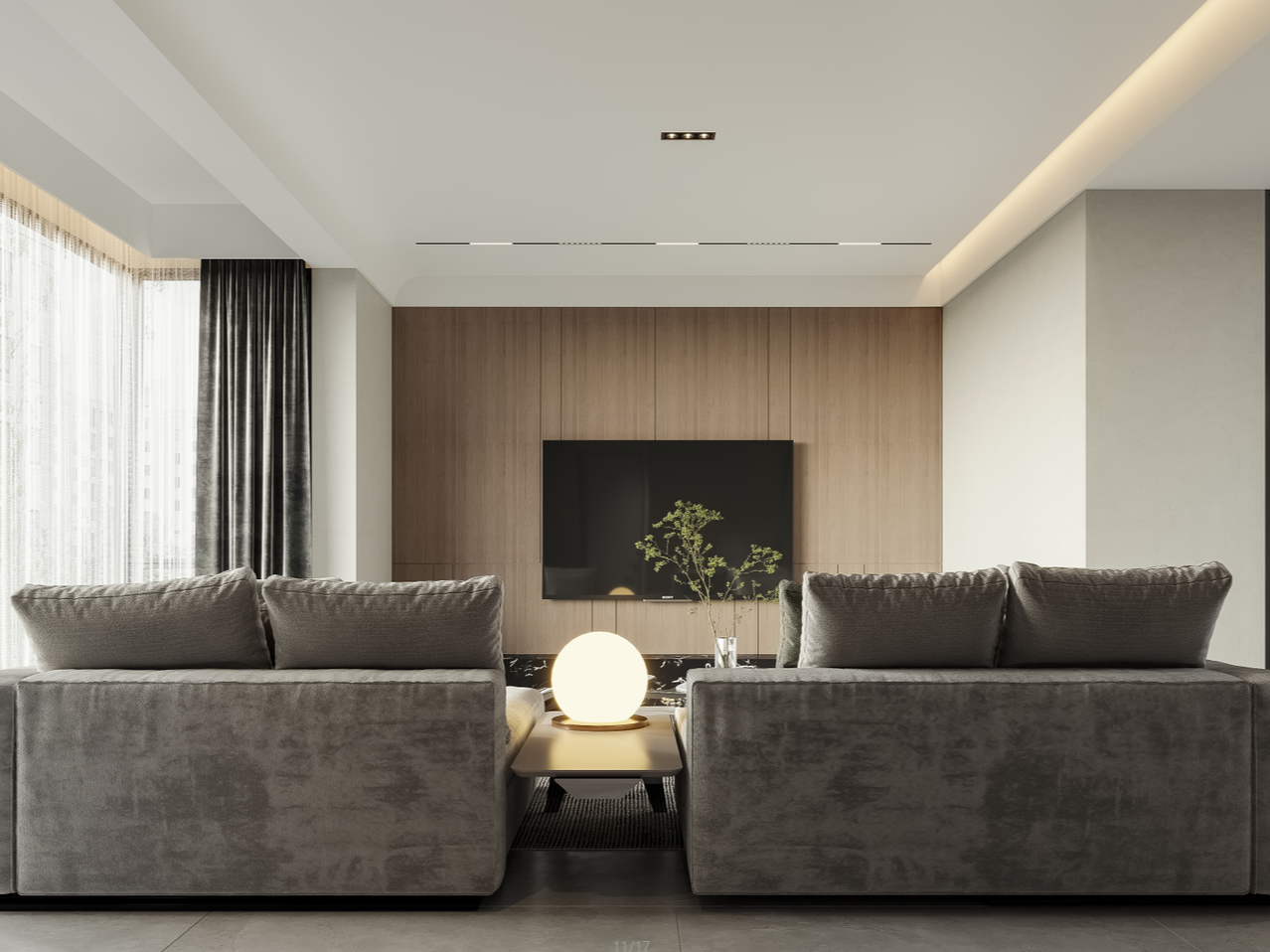 精致生活，自由在高处_Christs-站酷ZCOOL