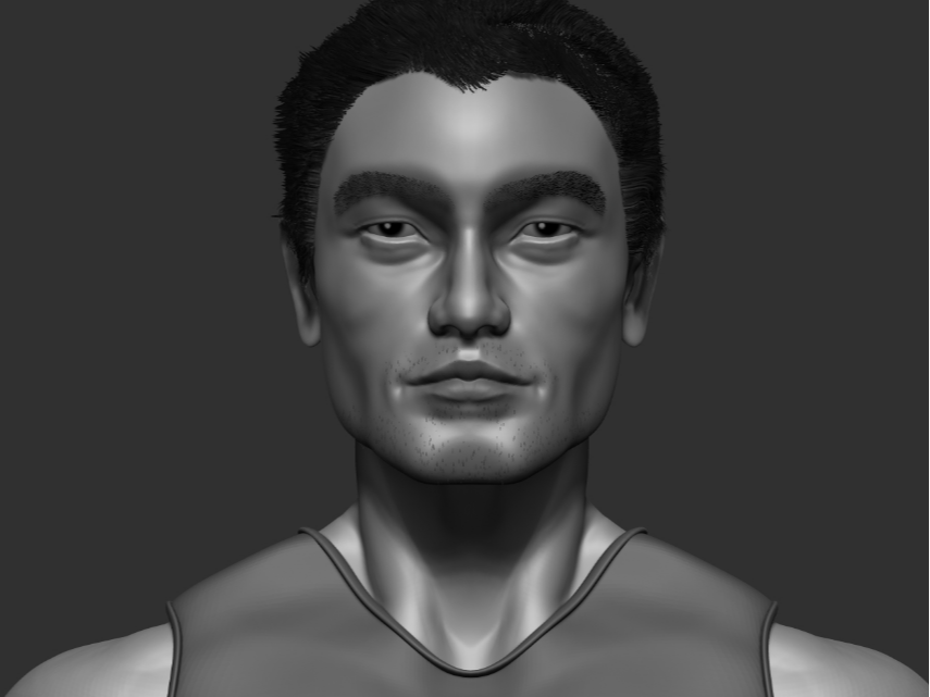 yao-ใจเย็นๆ_痞子汪-站酷ZCOOL