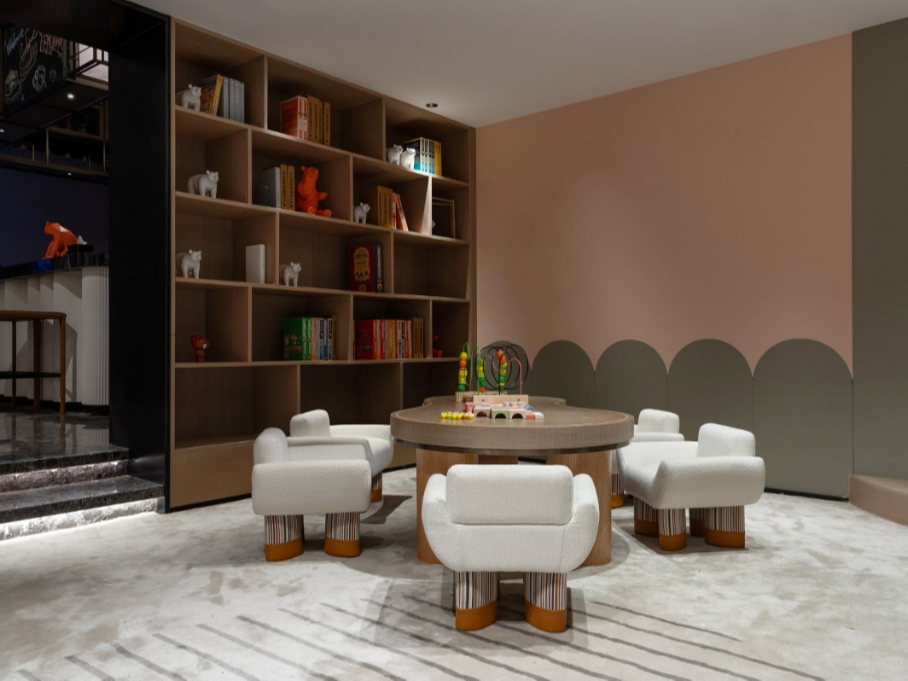 轻奢家装_屋内艺术-站酷ZCOOL