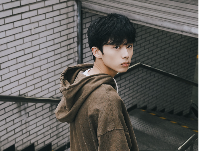 男装拍摄-日系_SIVAN TAM-站酷ZCOOL