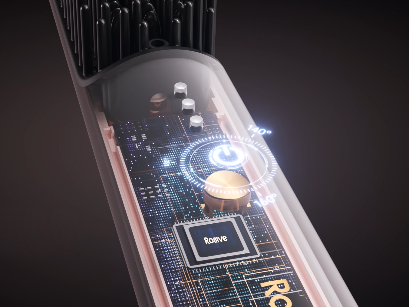 C4D产品动画_Answer_hao-站酷ZCOOL