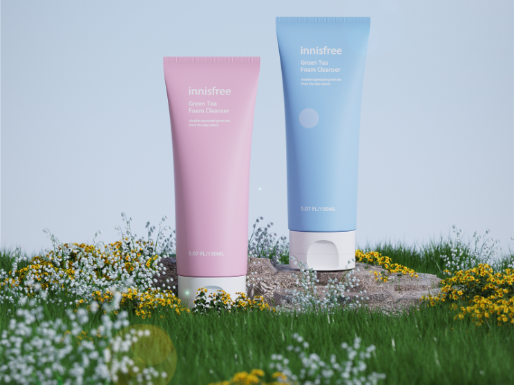 产品渲染_Believe5-站酷ZCOOL