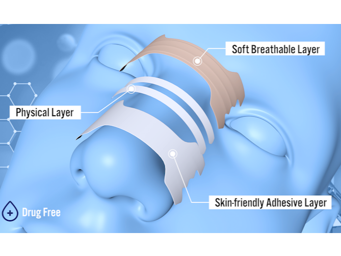 通鼻贴C4D/PR动画视频_Casey灰色-站酷ZCOOL