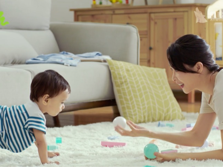 Little Freddie - 米粉篇TVC_嗷呜传媒-站酷ZCOOL