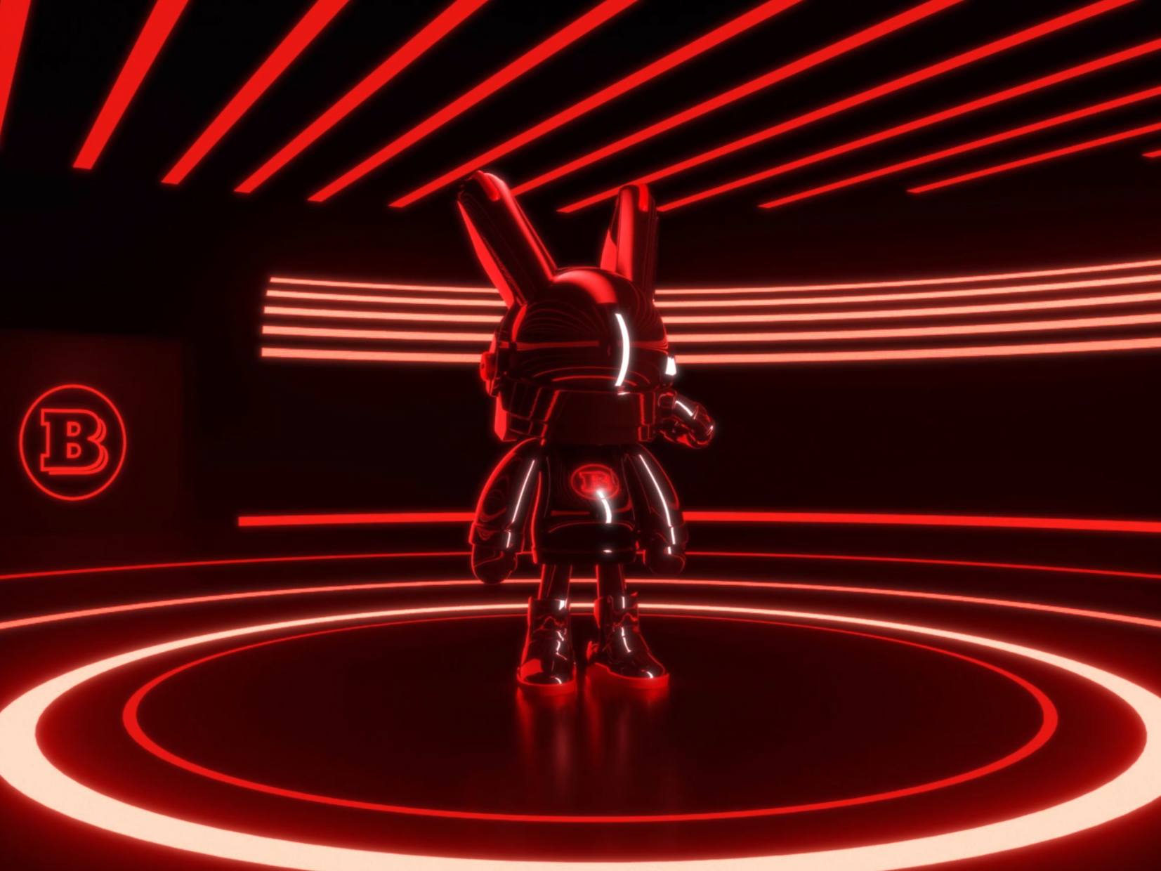 ROBBI&巴博斯_李俊晓-站酷ZCOOL